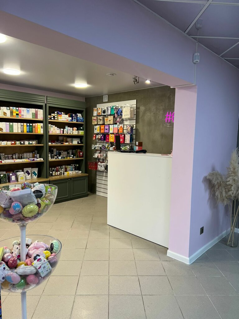 Kozmetik ve parfümeri mağazaları Enzo_shop24, Zheleznogorsk, foto