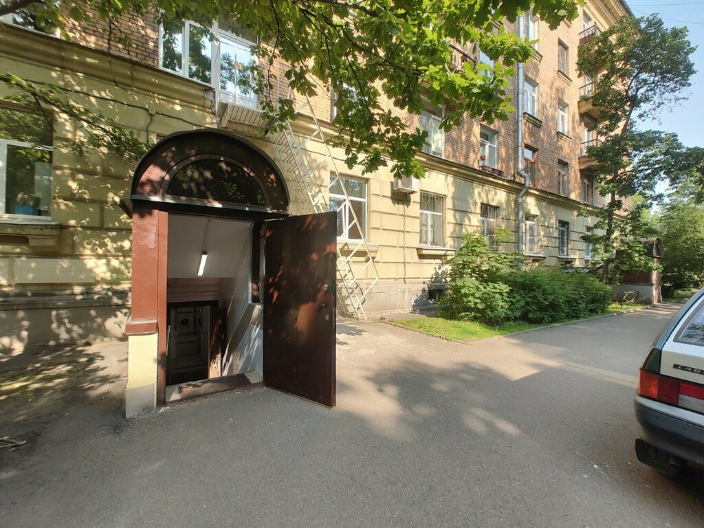Hediyelik eşya mağazaları Мир добрых вещей, Saint‑Petersburg, foto