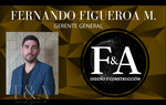 F&a Diseño Y Construcción (Valparaíso Region, Provincia de Valparaíso, Comuna de Concón, Concón), i̇nşaat ve tasarım hizmetleri