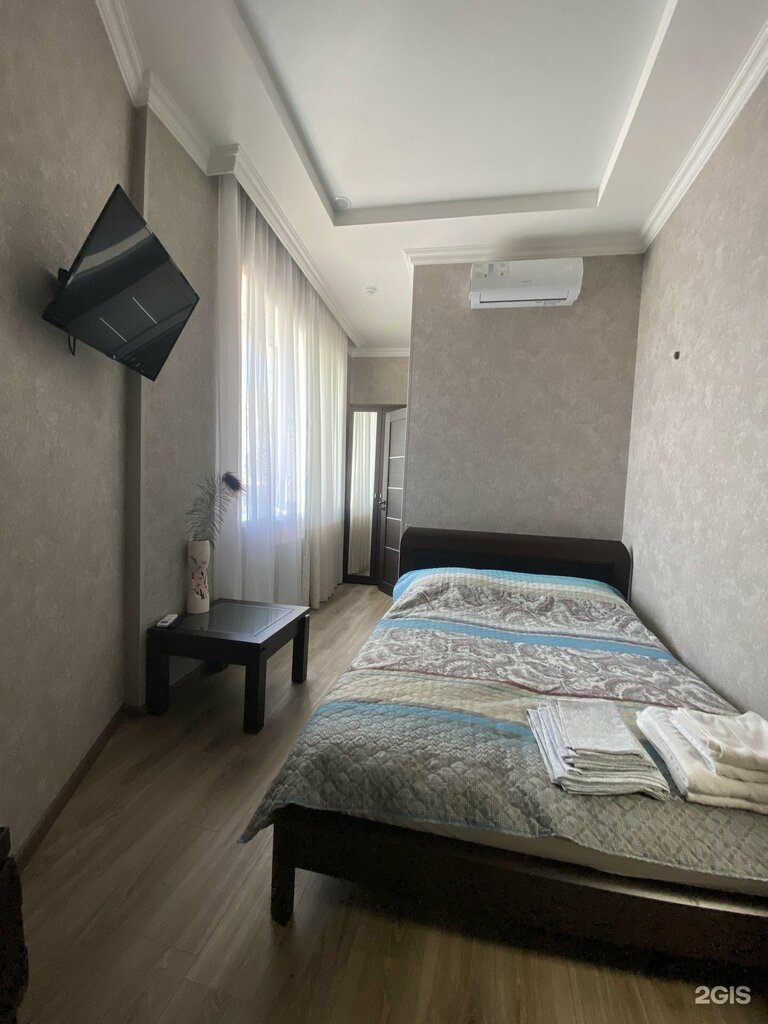 Otel Гостиница Меланж Melange, Vladivostok, foto