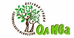 ОлИва (Sakko i Vantsetti Street No:98), sanat okulları  Perm'den