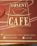 Orient Pazar (Molla Fenari Mah., Nuru Osmaniye Cad., No:45, Fatih, İstanbul), i̇ş merkezi  İstanbul'dan