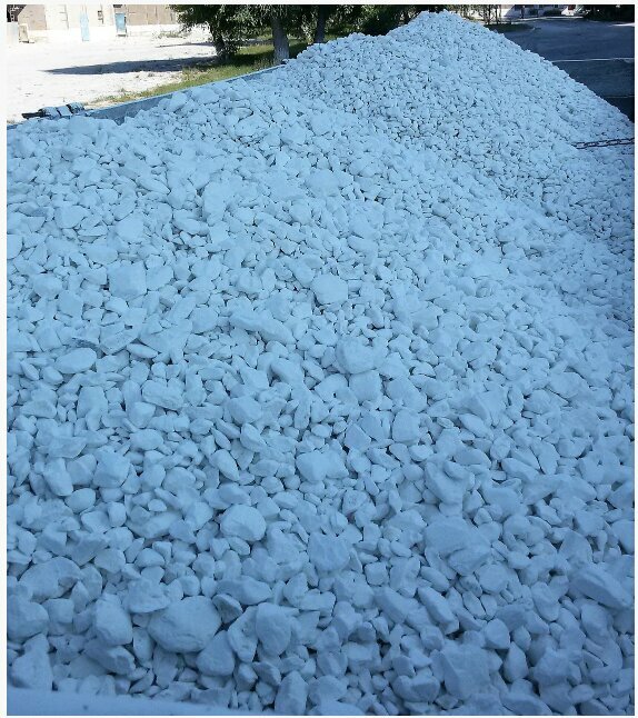 i̇nşaat malzemeleri toptan UralTeploKommerts, Çeliabinsk, foto