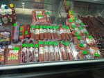 Мясо халяль (Belorusskaya ulitsa No:3А), market  Odintsovo'dan