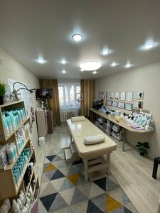 Mari Studio (Primorskaya ulitsa No:3, zhiloy rayon Energetik, Bratsk), ağda  Bratsk'tan