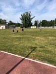 Локомотив (Tula Region, Belyov, Privokzalny), stadyum  Beliov'dan