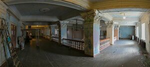 Kamenka (Akademika Pavlova Street No:21, Krasnoyarsk), kültür merkezleri  Krasnoyarsk'tan