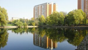 Perovsky park (Lazo Street No:7, Moscow), kültür ve eğlence parkları  Moskova'dan