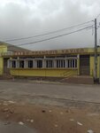 Francois Xavier d'Anono School Group (Rue D71 No:722, Cocody), i̇lkokul  Abican'dan