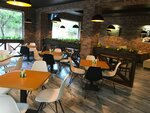 Лиза (Pobedy Street No:191, Lazarevskoe Residential District), kafe  Soçi'den