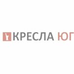Kresla Yug (Onezhskaya ulitsa No:35, Karasunskiy City administrative district, mikrorayon Kamvolno-sukonny Kombinat), mobilya mağazaları  Krasnodar'dan