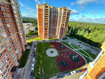 Резиденция Горки-10 (Moscow Region, Odintsovskiy Urban District, posyolok Gorki-10, Rublyovo-Uspenskoye shosse), konut blokları  Moskova ve Moskovskaya oblastından