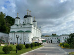 Annunciation Monastery (Melnichniy Lane No:8), manastır  Nijni Novgorod'dan