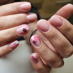 Nail. Tochka (3rd Pochtovoye Otdeleniye Street No:53А, Gorodok B Microdistrict), manikür-pedikür  Liubertsy'den