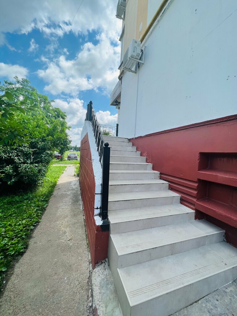 Kuaförler Салон Регины Зайцевой, Stroitel, foto