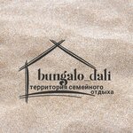 @bungalo_dali (Krasnodar Territory, Municipal Formation of Anapa, stanitsa Blagoveshchenskaya), resort oteller, tesisler  Krasnodarski krayından