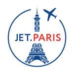 Jet Paris SAS (Provence-Alpes-Côte d'Azur, Alpes-Maritimes, Arrondissement de Nice, Nice, Rue de ), havacılık şirketleri  Nice'den