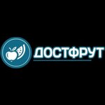 Dostfrut (Yarmarochnaya ulitsa No:с12), toptan sebze ve meyve satışı  Mytişçi'den