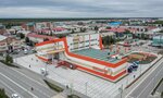 Арт - резиденция Пур (ulitsa Mira No:7Б), kültür merkezleri  Tarko‑Sale'den