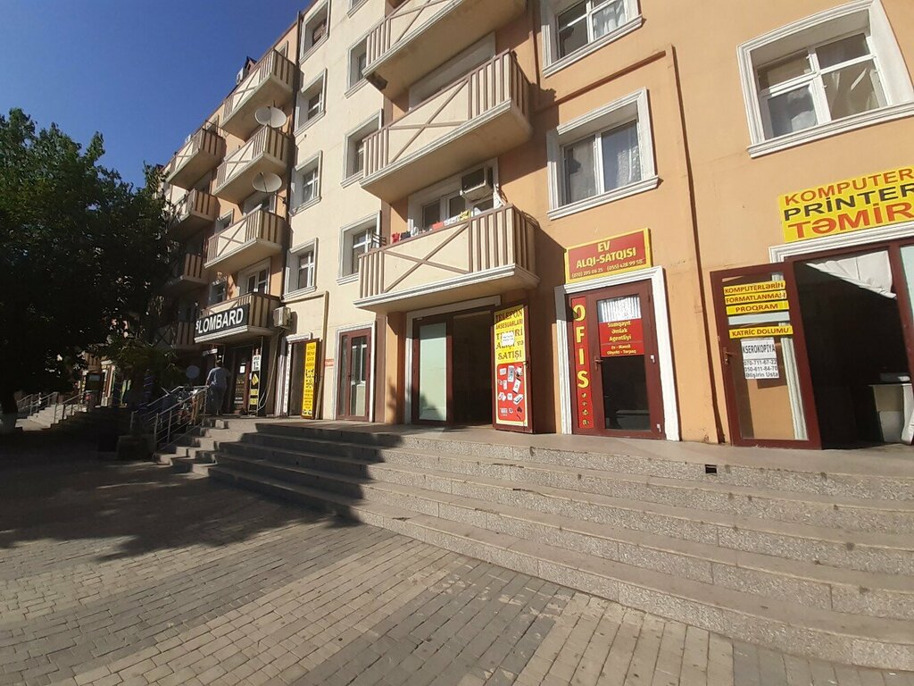 Cep telefonu ve aksesuarları satış mağazaları Telephone Store Ughur Telekom, Sumgayıt, foto