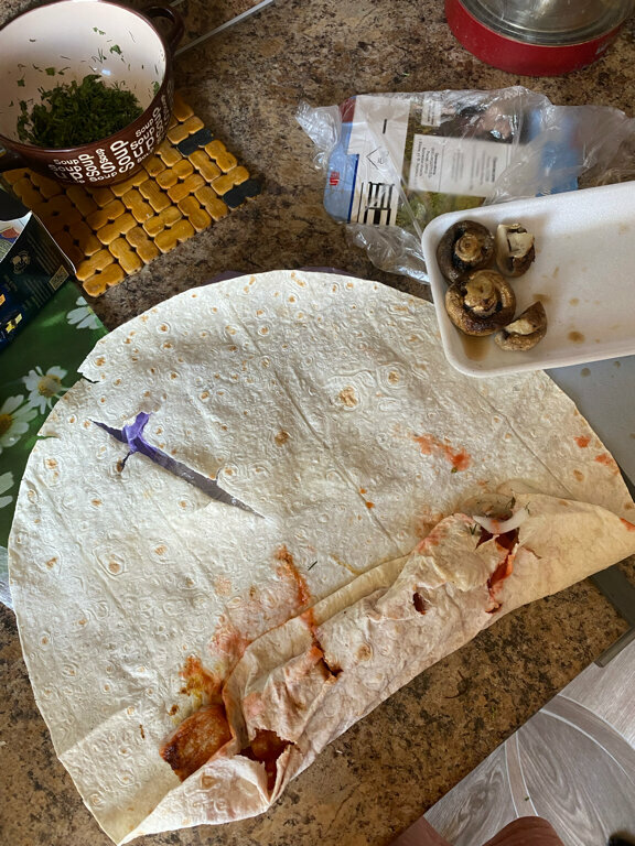 Fast food Шашлычная, Omsk, foto