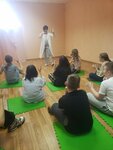 Островок (Shkolnaya ulitsa No:3А), çocuk ve gençlik merkezleri  Saint‑Petersburg'dan