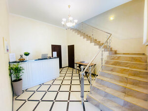 Guest house (Sennoy Settlement, Mira Street, 3), hotel  Krasnodarski krayından