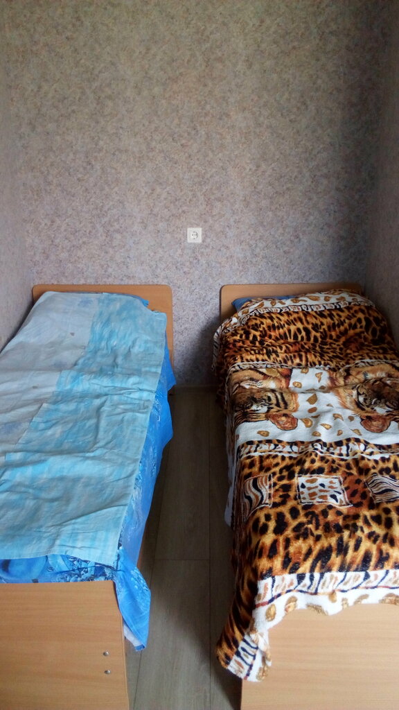 Otel Guest House on Lizy Chaykinoy 9a, Krasnodarski krayı, foto