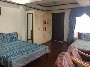 Kon Tiki Marina Suites (Datag,Maribago,6015 Lapu-lapu,Mactan Island,), otel