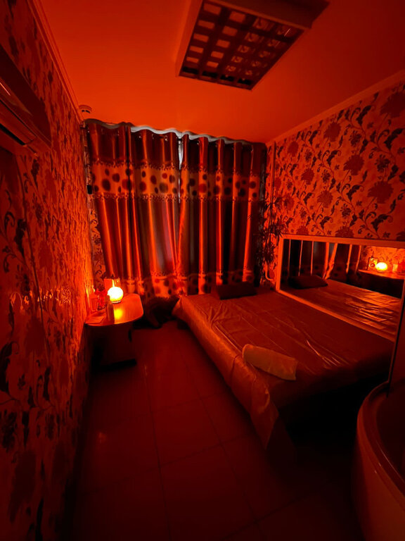 Spa Спа-салон Бархат, Kostanay, foto
