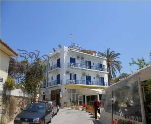 Otel Hotel Togias, Dünya, foto