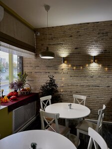 Forest (prospekt Lenina No:24, mikrorayon Novy gorod), kafe  Orsk'tan