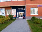 СорокА (ulitsa Beyvelya No:22), psikologlar  Çeliabinsk'ten