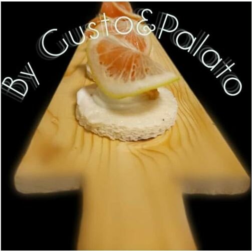 Restoran Gusto e Palato, Lombardiya, foto