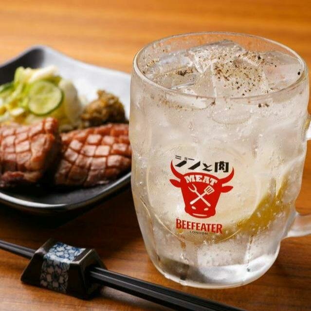 Restoran 牛たん徳茂一番町店, Sendai, foto