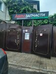 Автосервис (ulitsa Degtyaryova No:53), otomobil servisi  Tambov'dan