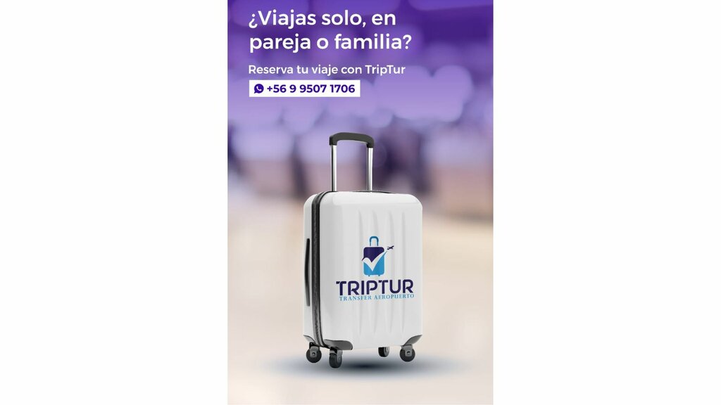 Şehiriçi yolcu taşımacılığı Triptur, , foto