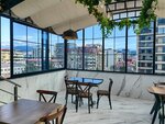 Panorama (Zurab Gorgiladze Street No:27), otel  Batum'dan