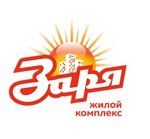 Заря (Chelyabinsk, 2-ya Eltonskaya ulitsa), konut blokları  Çeliabinsk'ten