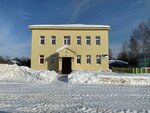 Korovinsky rural branch (Zelyonaya ulitsa No:90, selo Korovino), kütüphaneler  Vladimirskaya oblastından