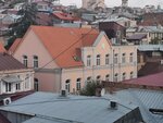 Embassy of the Federal Republic of Germany (Nino Сhkheidze Street No:38), büyükelçilikler ve konsolosluklar  Tiflis'ten