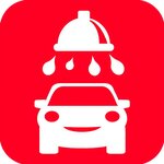 Car wash (ulitsa Konstantina Simonova No:29Б), oto yıkama  Krasnodar'dan