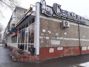 Svegev (ulitsa 12 Dekabrya No:104, Omsk), bira dükkanı  Omsk'tan