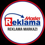 Master Reklama (Pahlavon Mahmud Street No:31), açıkhava reklamcılığı  Ürgenç'ten
