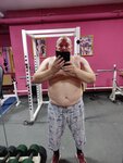Uralgym (Fabrichnaya ulitsa No:6, posyolok Roshchino), fitness kulüpleri  Çeliabinskaya oblastından