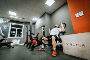Starfit (Васильевская улица No:4А), fitness kulüpleri  Şuya'dan