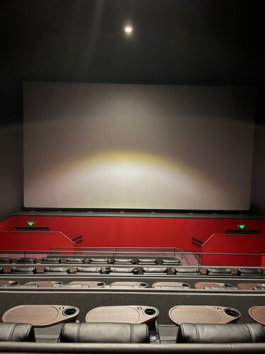 Sinemalar КАРО 10 София, Moskova, foto