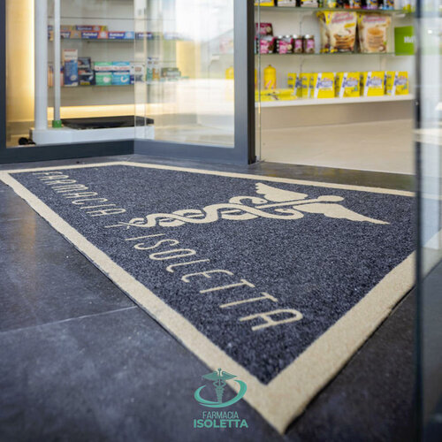 Eczaneler Farmacia Isoletta, Lazio, foto