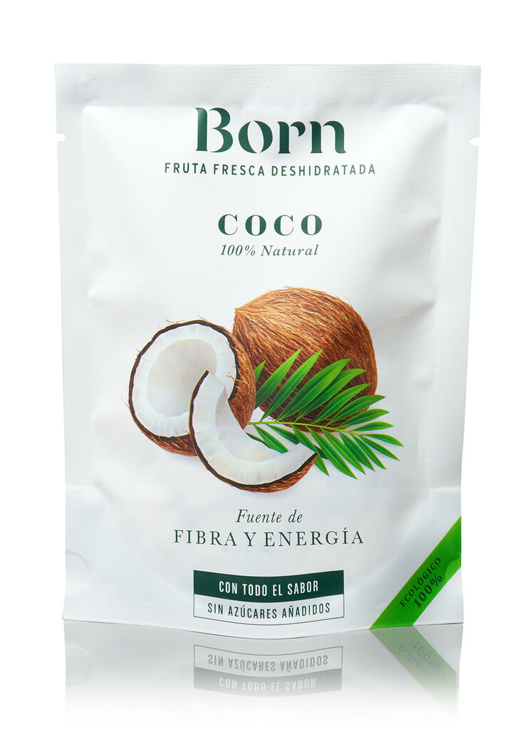 Tarım ürünleri firmaları Born Fruits, Barselona, foto