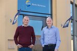 Edc Martin Mortensen ApS (Østergade No:2, Skælskør), eksper büroları  Zelanda'dan